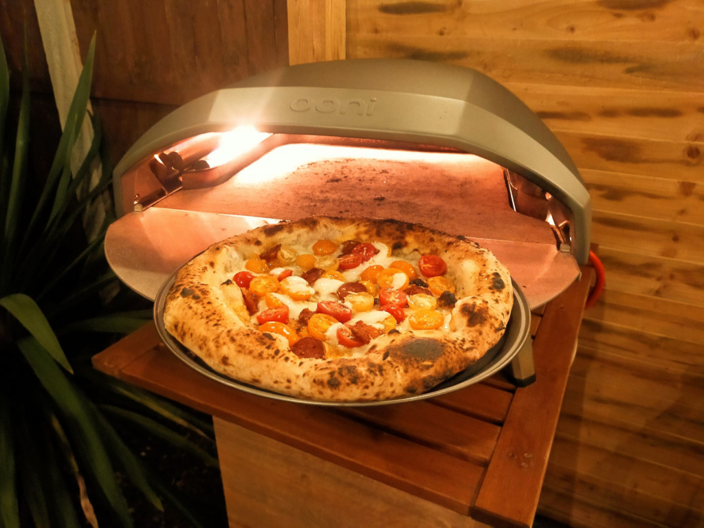 The Ultimate Guide to Indoor Pizza Ovens - Branch ES Catering